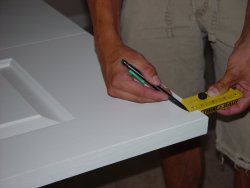 Trim Gauge , The Multi-Purpose Tool - Gallery